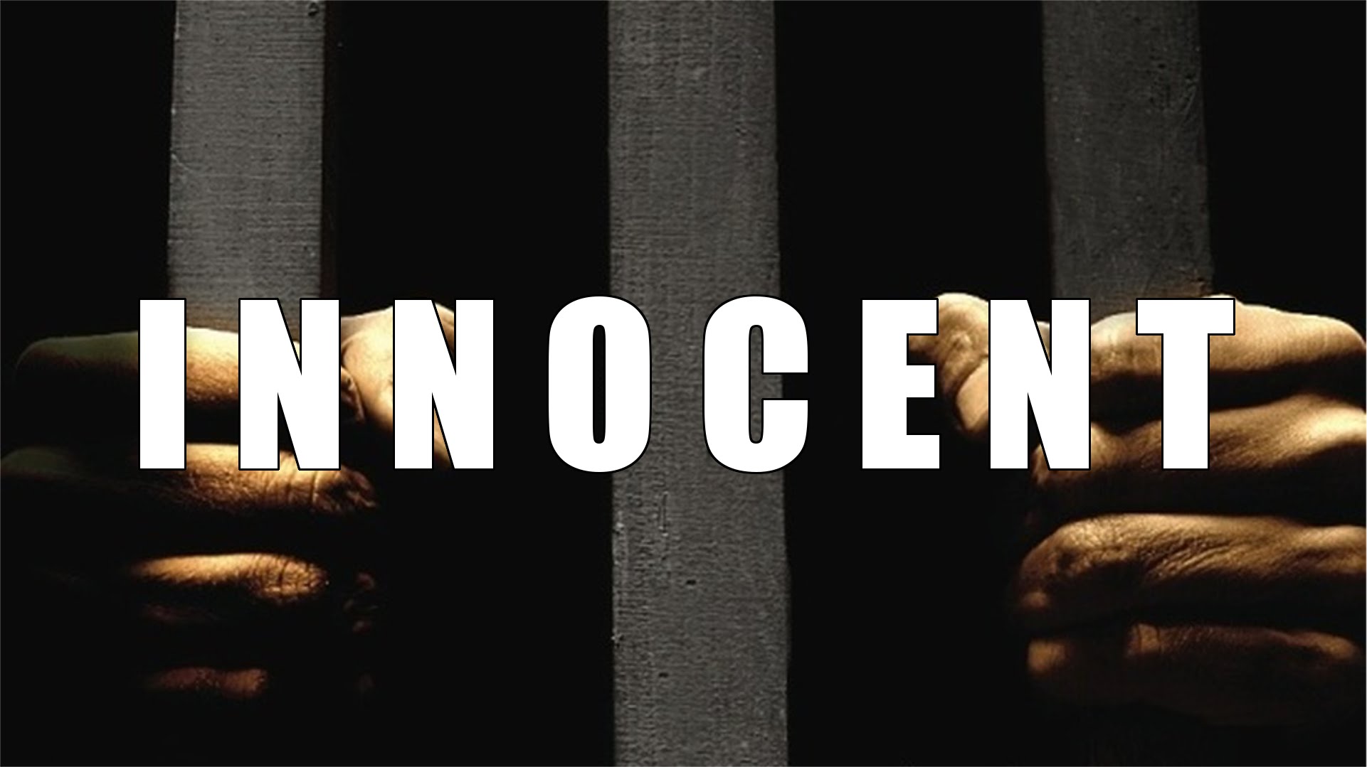 An Innocent man in Jail | CONSTITUTIONAL RIGHT TO FAIR TRIAL WAS VIOLATED